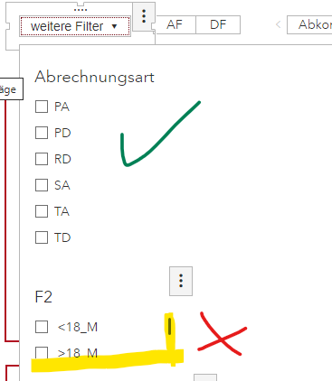 prompt container, change size of prompts - SAS Support Communities