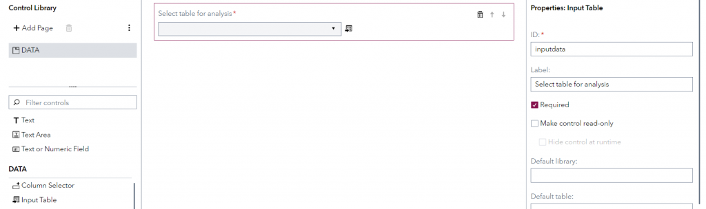 Taking the Next Step in SAS Studio Customization - Part 1