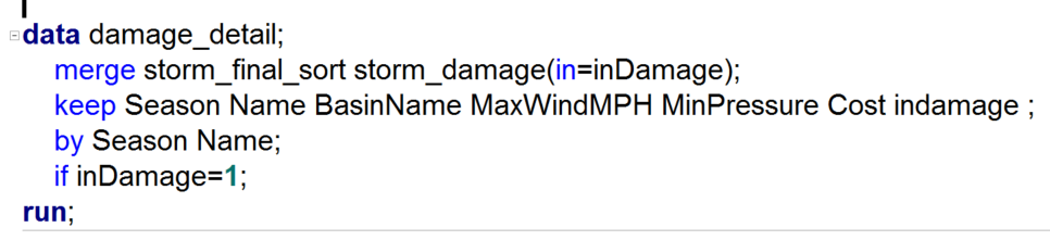 How Many Ways Can You Join Sas® Tables Qanda Slides And On Demand Rec Sas Support Communities