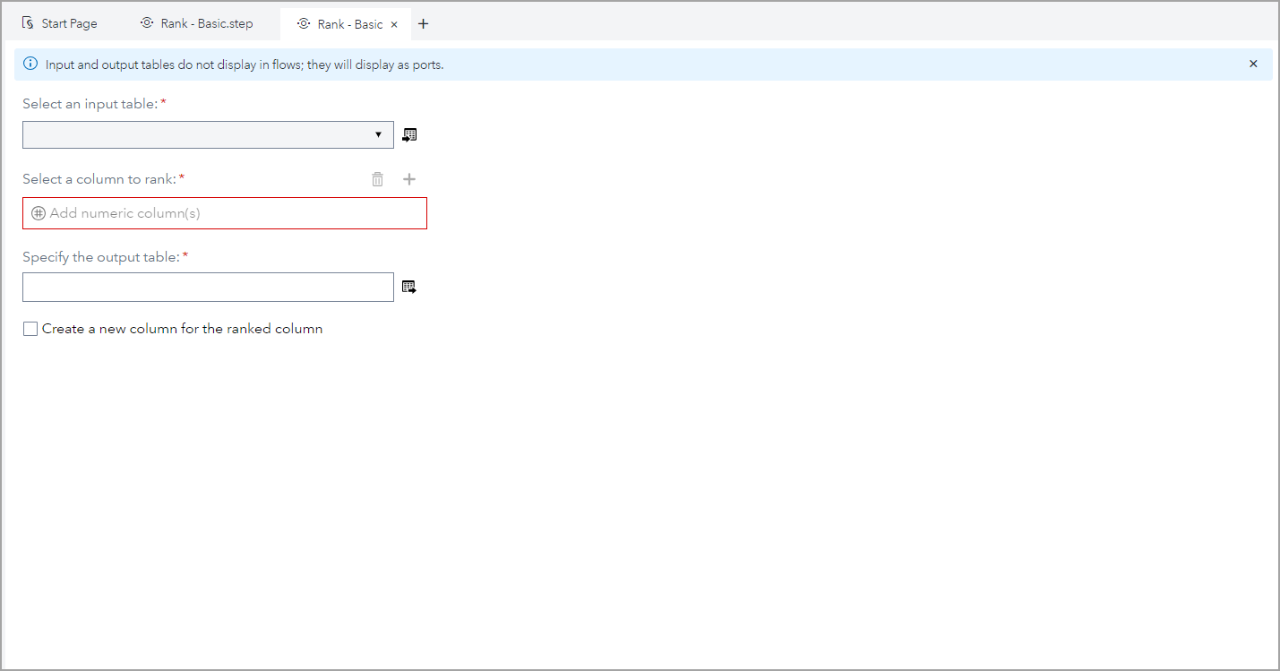Explaining Custom Steps using SAS Studio Assets