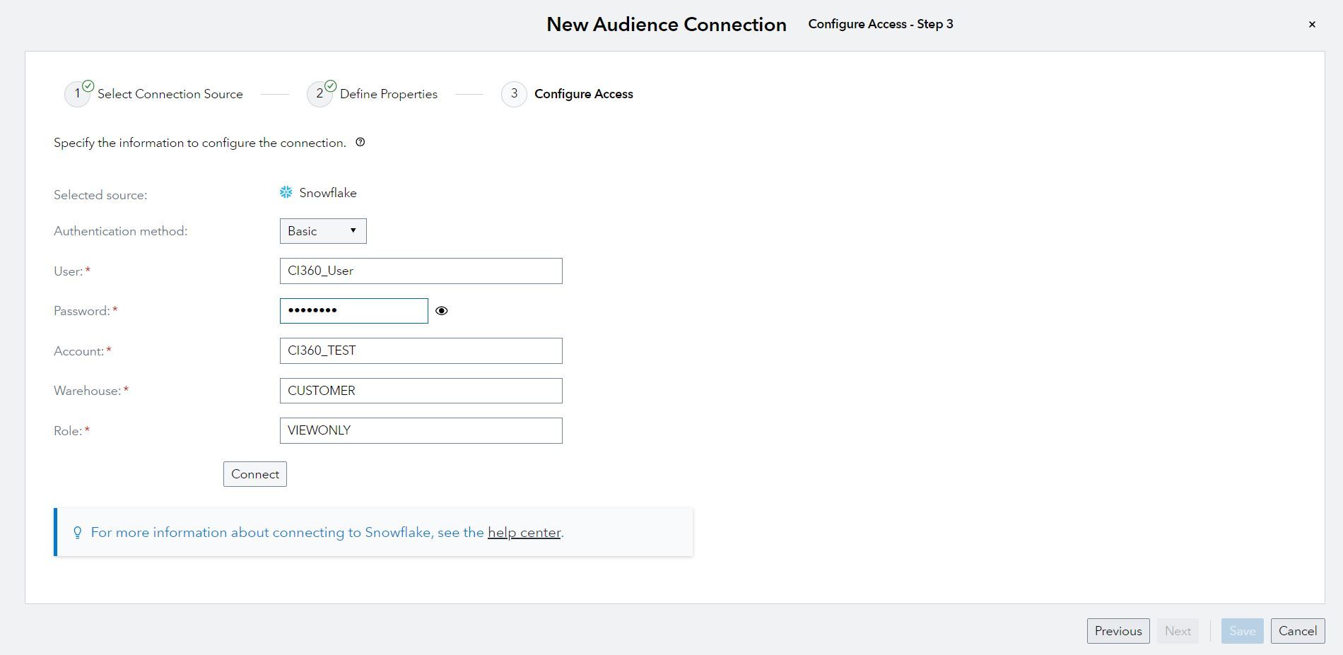 How to create an audience within SAS 360 Audiences and its advantages ...