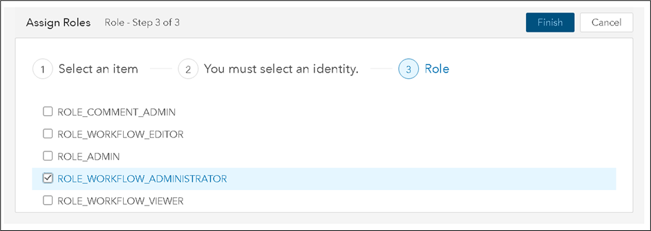 SAS RGF: Enabling SAS Workflow Administration