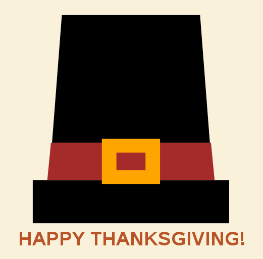 Fun With SAS ODS Graphics: Happy Thanksgiving, Pilgrim! (5-Polygon Pil ...