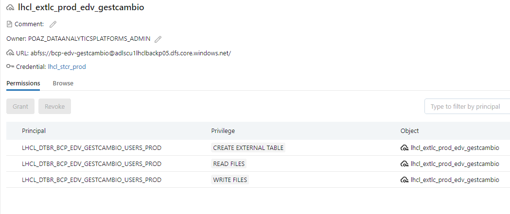 Solved: SAS Viya 3.5 - WRITE EXTERNAL TABLE DATABRICKS - SAS Support Communities