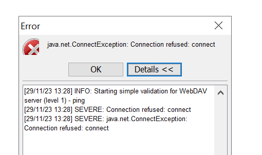 Middle Tier Configuration Fails With Errors During The Load Content F Sas Support Communities