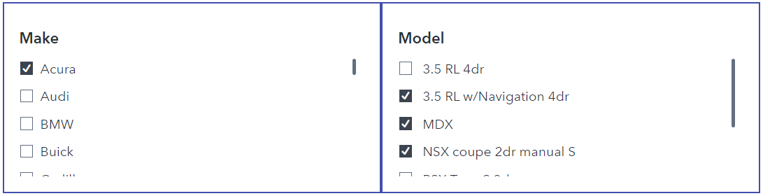 SAS VA - load List Control with a pre-selected value - SAS Support Communities