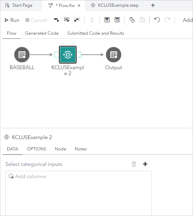 Taking the Next Step in SAS Studio Customization - Part 2