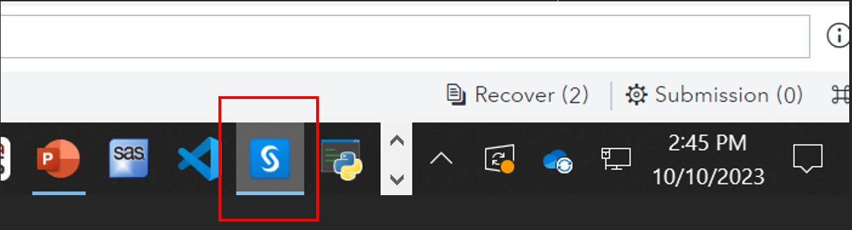 A better experience with SAS Studio - SAS Support Communities