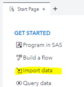 Solved: imported csv file recognize datetime as varchar - SAS Support Communities