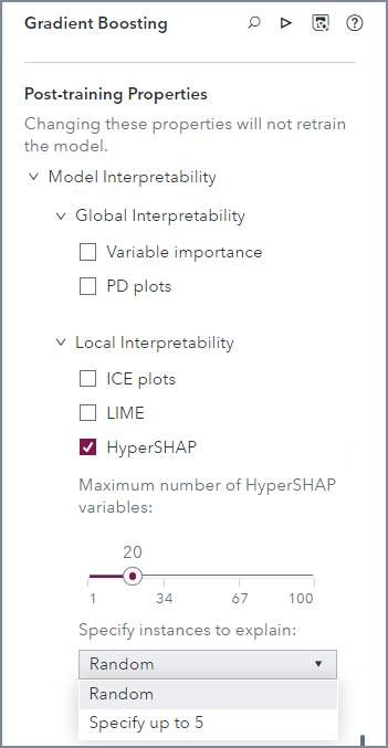How To Interpret Ai And Machine Learning Models Using Shapley Values In Sas Viya