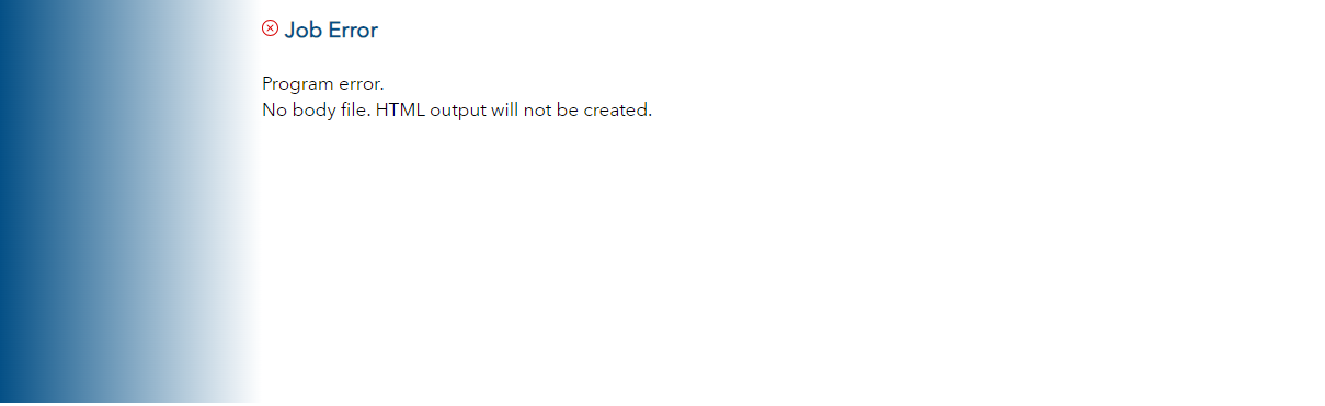 Solved Download Data From Stored Process As Excel File In Visual Analytics Sas Support