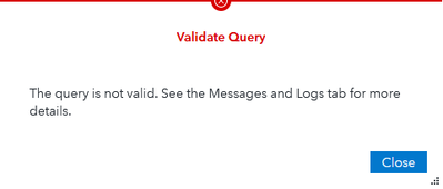 Solved: Problem with Data Query - License Warning - SAS Support Communities