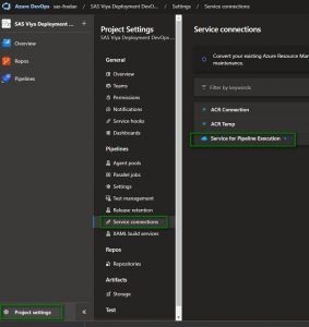 Streamlining SAS Viya Authentication in Azure DevOps