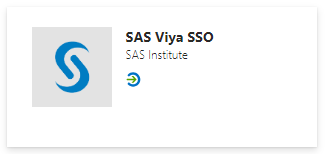 SAS Viya SAML Easy Azure Setup