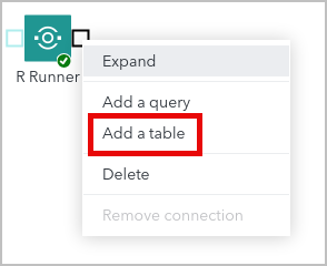 Experience of an R Programmer Using the R Runner Custom Step in SAS Studio Flows