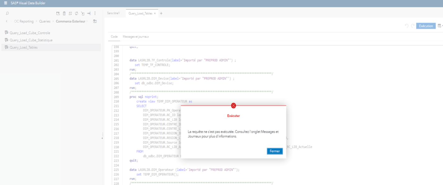 Anomaly Visualizing Reports - SAS Support Communities