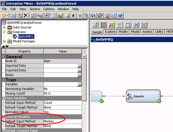 Four Ways to Fast: Make Machine Learning Manageable with SAS® Enterpri ...
