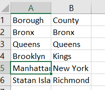 Solved: Prevent truncating character variable name when moving to Excel - SAS Support Communities