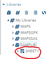Solved: How to rename a table in the libraries? - SAS Support Communities