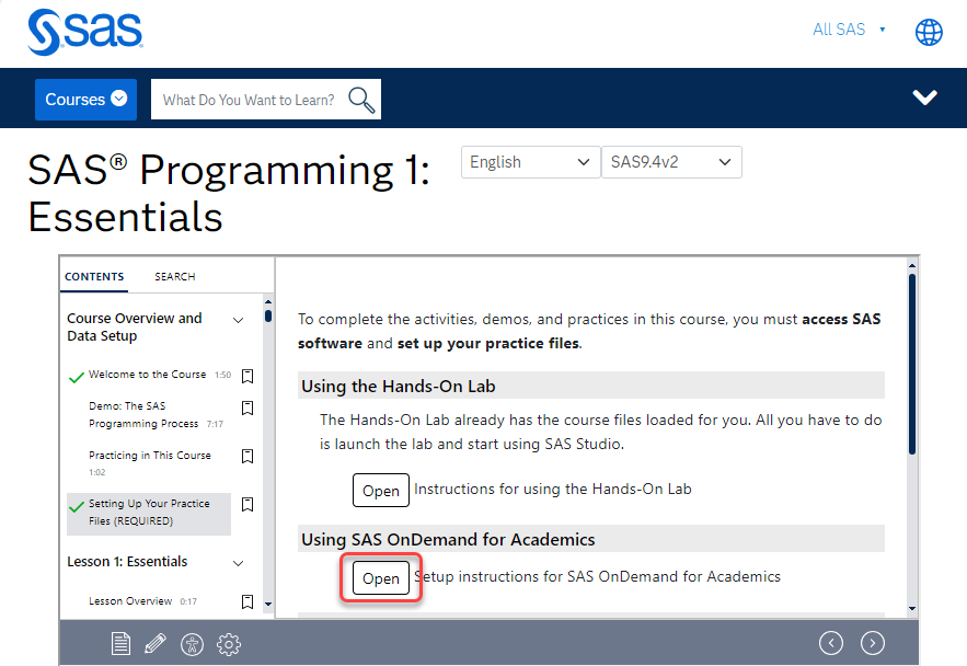 createdataPG1v2_oda.sas having issues finding the file through sas clo ...