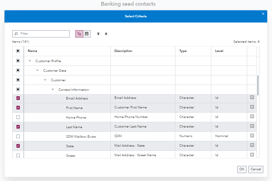 How to Test your Marketing Campaigns with Seed Contacts in SAS 360 Direct