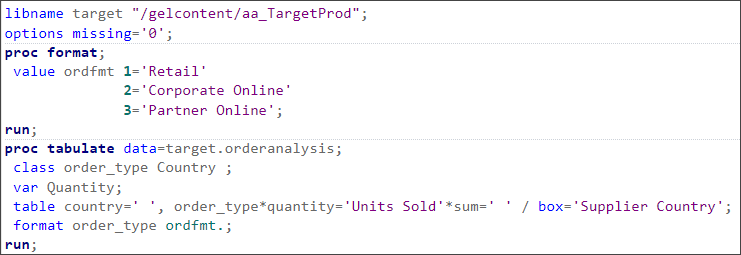 SAS Studio DevOps: Collaborative Development of SAS Studio Flows and Programs Using Git Integration