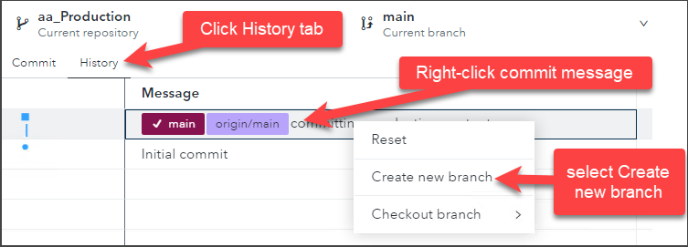SAS Studio DevOps: Collaborative Development of SAS Studio Flows and Programs Using Git Integration