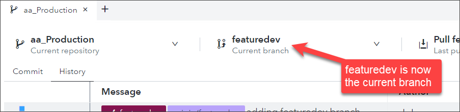 SAS Studio DevOps: Collaborative Development of SAS Studio Flows and Programs Using Git Integration