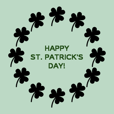 Fun With SAS ODS Graphics: I'm Dreaming of a Green St. Patrick's Day ...