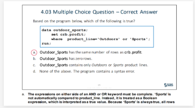 Solved: Hey everyone !!! I don't understand this topic can anyone ...