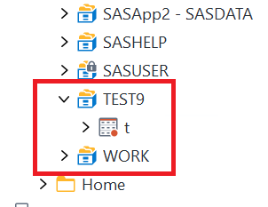 ODBC MSSQL cannot show table from libname - SAS Support Communities