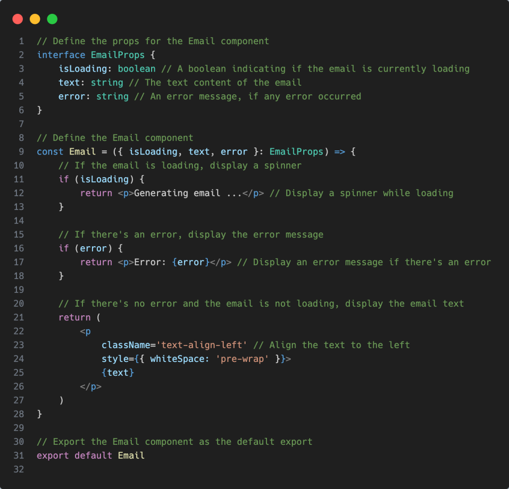 Integrate GenAI into your SAS Visual Analytics report