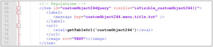 SAS Risk Governance Framework and a Customizable User Experience Part 3
