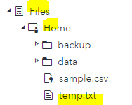 How to find all table name in sas program ( prod sql) - SAS Support Communities