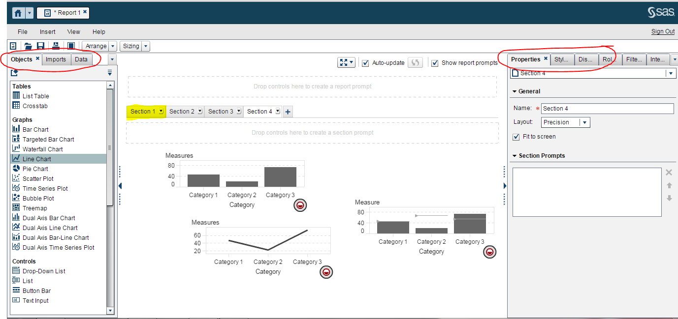 Theme Designing : SAS VA 7.3 - SAS Support Communities