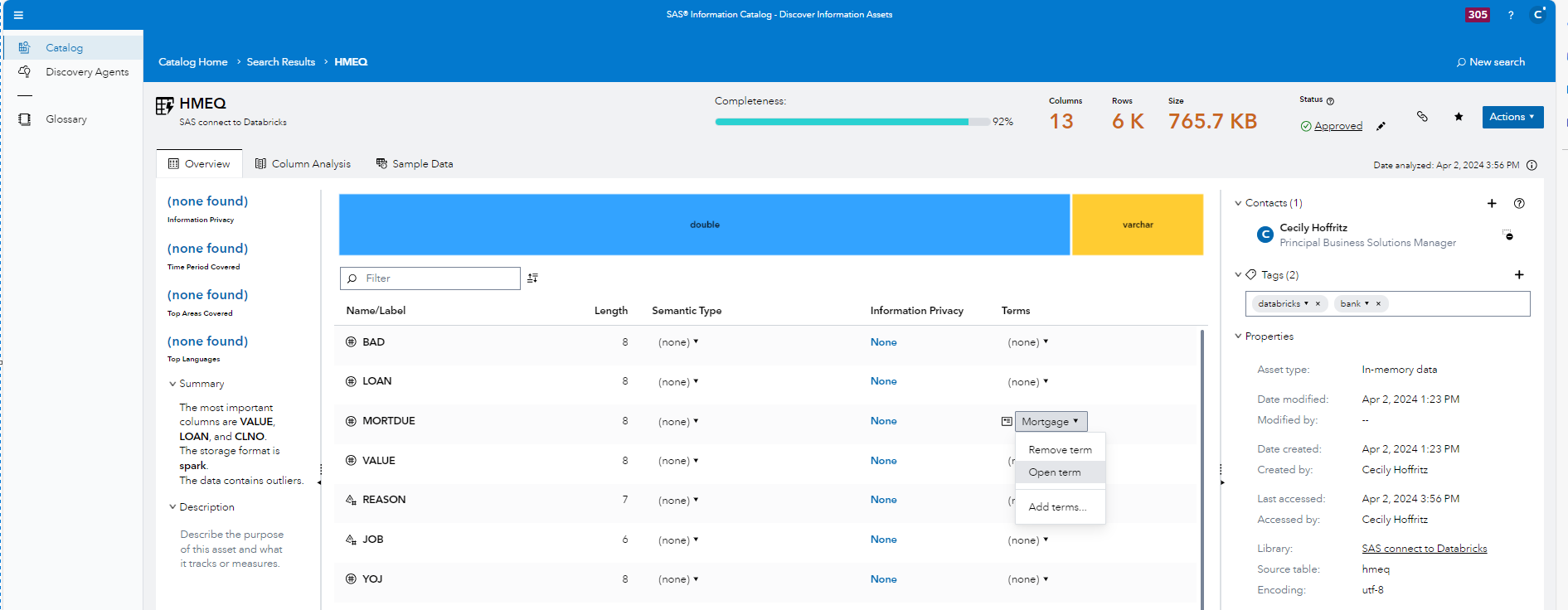 SAS and Databricks: Your Practical Guide to Data Access and Analysis - SAS Support Communities