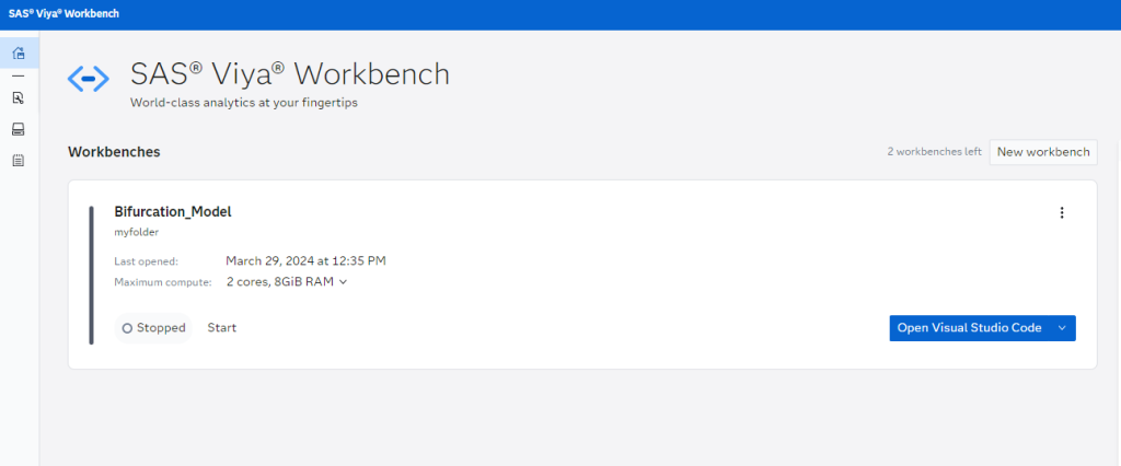 How to understand Chaos Theory Part 2: Using Logistic Map to visualize a Bifurcation