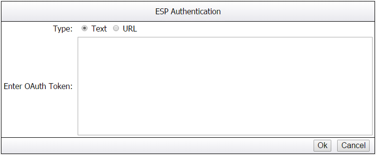 Enabling Sas Event Stream Processing Authentication Via Oauth Sas Support Communities