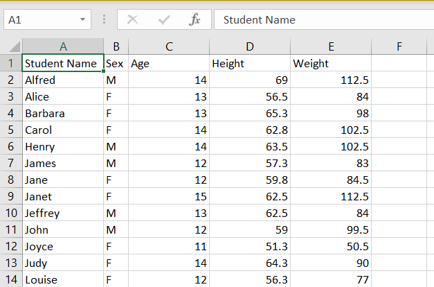 Solved: proc export with labels, but not working with the label statement - SAS Support Communities