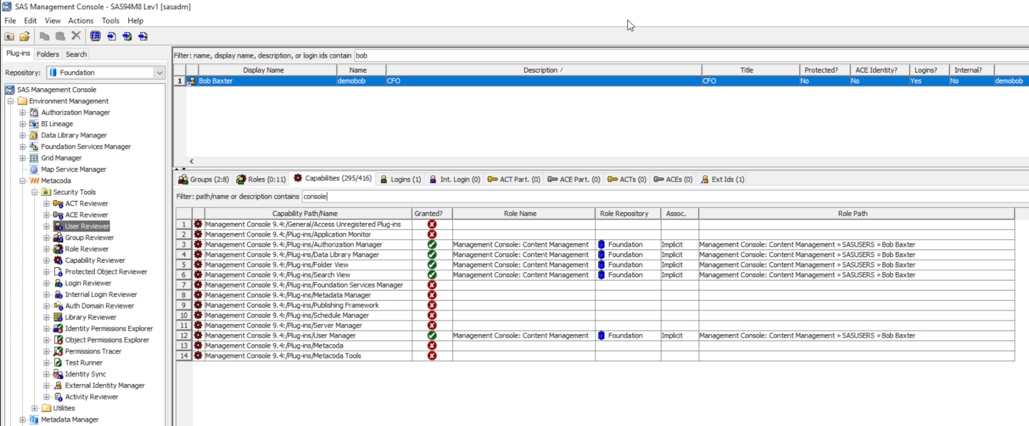 Solved: Tools option unavailable in SMC - SAS Support Communities
