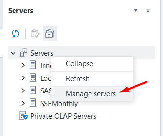 SAS Enterprise Guide Viya 4