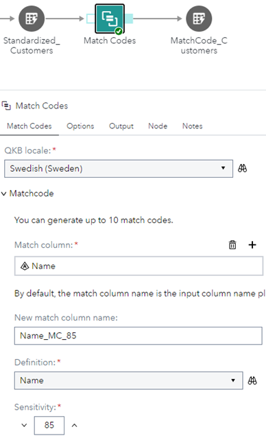 Data Brilliance Unleashed: SAS Data Quality against Databricks - Preci ...