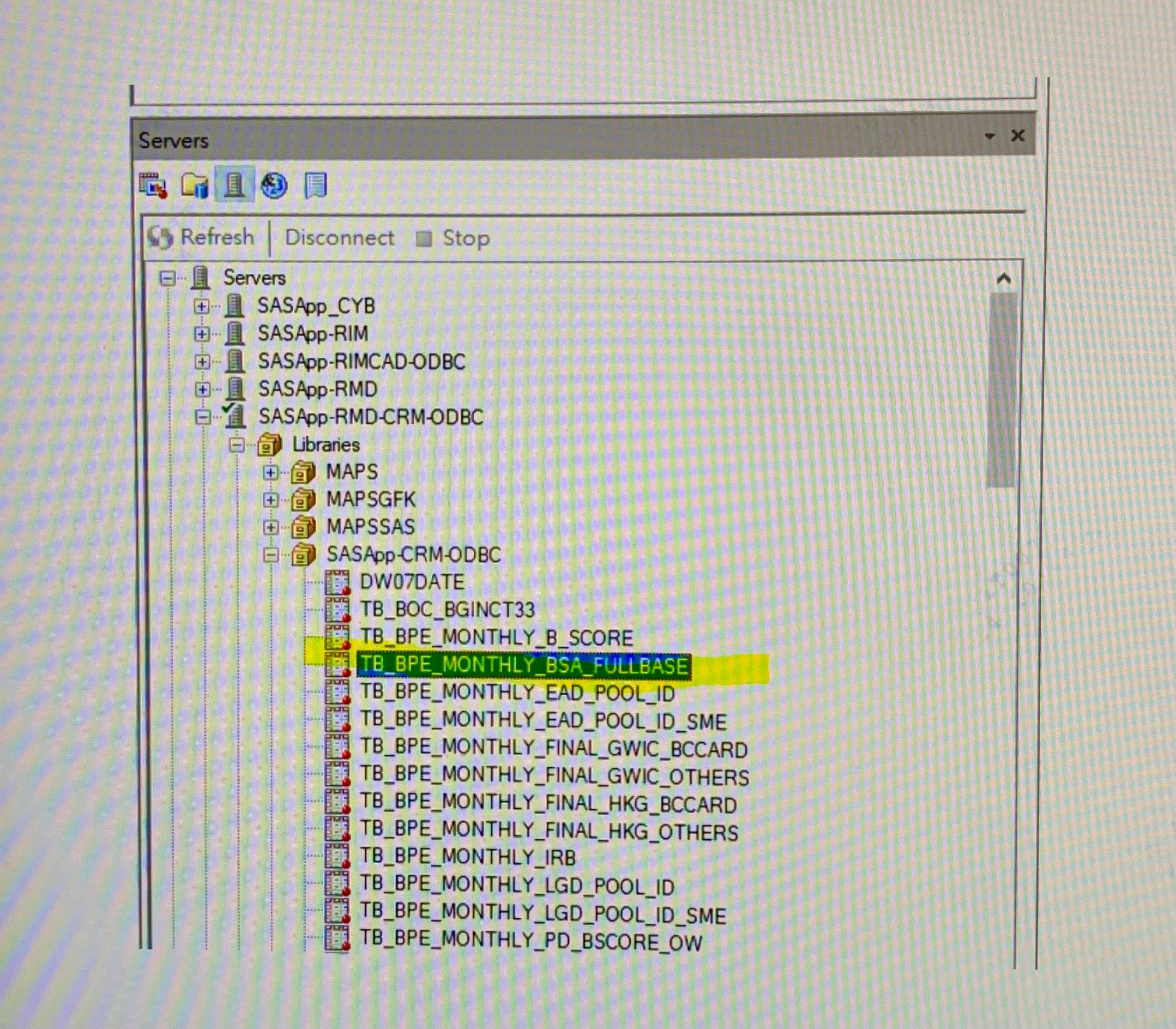 Solved: No of decimal positions via ODBC connection - SAS Support Communities