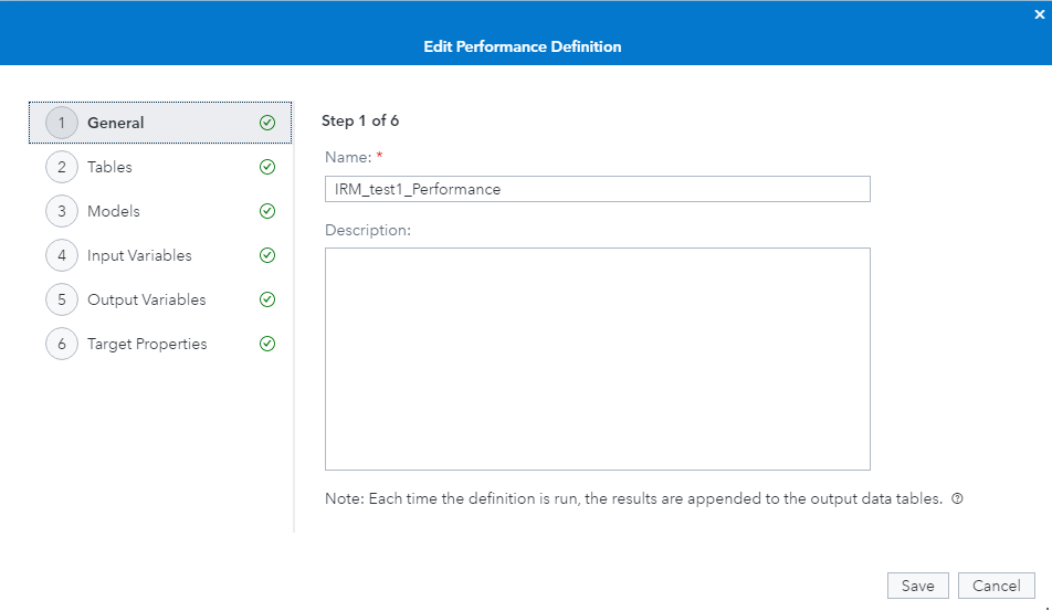 SAS Model Manager performance monitoring report show ROC but does not ... - SAS Support Communities