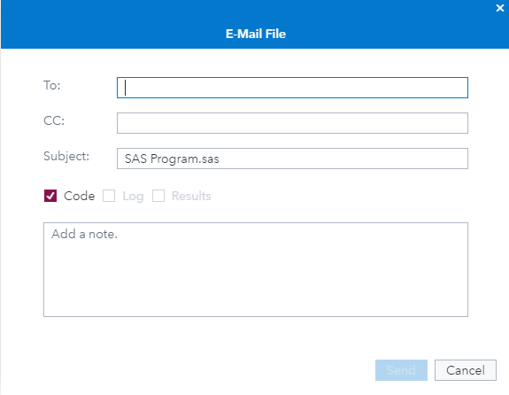 sas.mail configuration in manage environment , how do I can set START ...