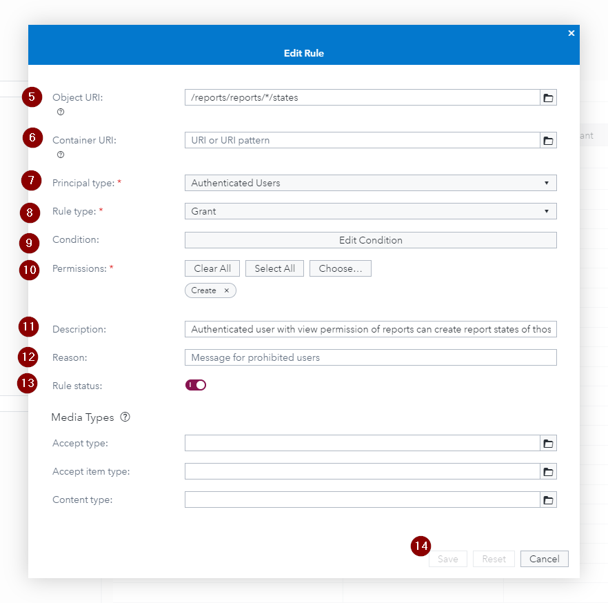 SAS Visual Analytics Report States - SAS Support Communities