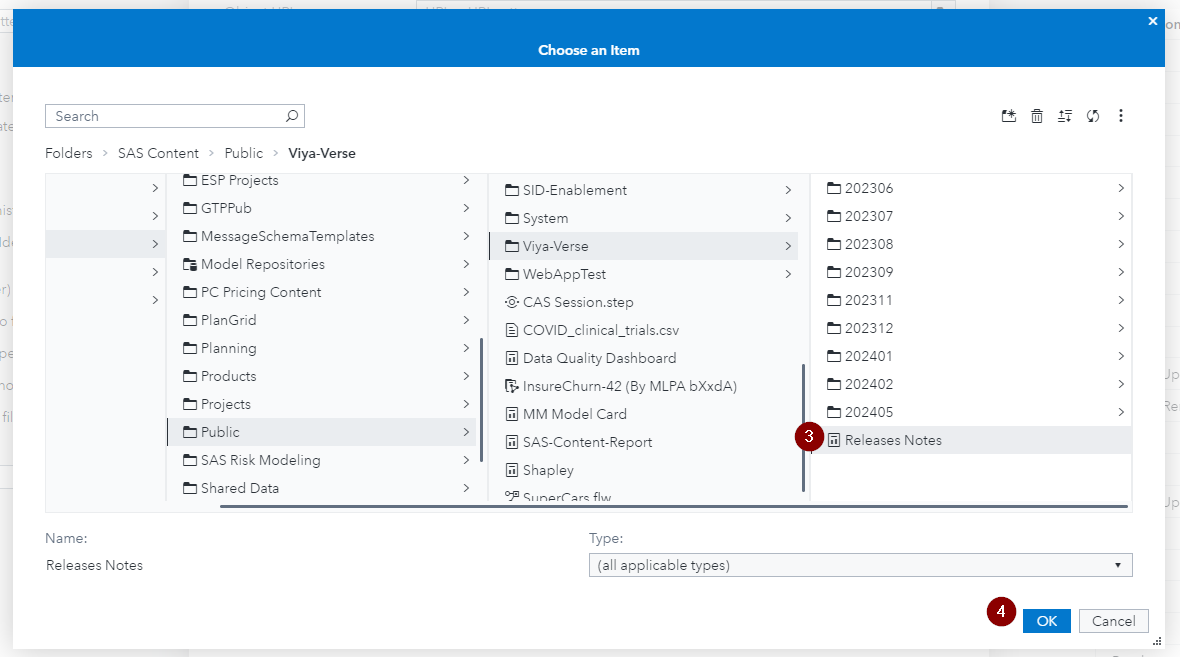 SAS Visual Analytics Report States - SAS Support Communities