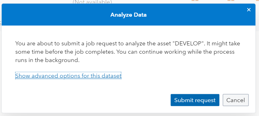 SAS Information Catalog Replaces View Measure Details (and More!) in S ...