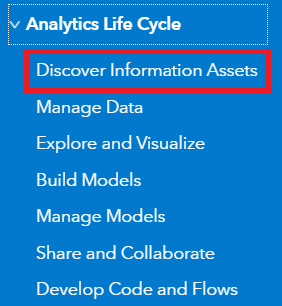 Data uploads in SAS Viya for Learners 4: Let me count the ways! - SAS ...