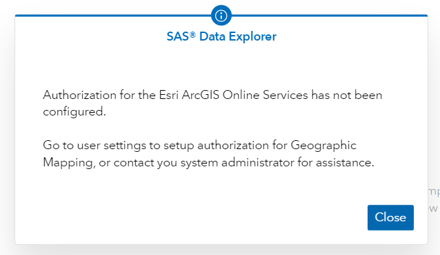 Data Uploads In Sas Viya For Learners 4 Let Me Count The Ways Sas Support Communities
